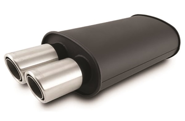 Be the Coolest with Vibrant Performance StreetPower Mufflers and Oxygen ...