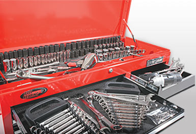 Tools and Accessories at Summit Racing