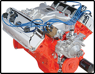 Car restoration parts, tools and components at Summit Racing