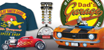 Free Shipping on Orders Over $99 at Summit Racing