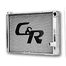 Circle Track Radiators & Cooling Products at Summit Racing