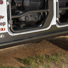 Jeep JL Wrangler Parts & Accessories | Summit Racing