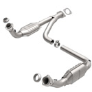 Stock Replacement Parts | Summit Racing