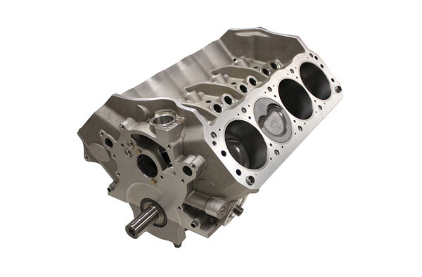 New at Summit Racing: Ford Performance 427 Aluminum Short Block Assembly