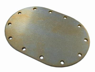 ATL Fuel Cells TF109 ATL Fuel Cell Container Fill Plates | Summit Racing