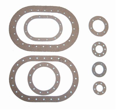 ATL Fuel Cells TF147 ATL Heavy-Duty Gaskets | Summit Racing