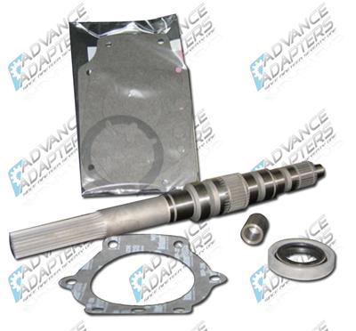 Advance Adapters 50-1900 Advance Adapters Transfer Case Adapters ...