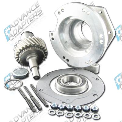 Advance Adapters 50-3204 Advance Adapters Transfer Case Adapters ...