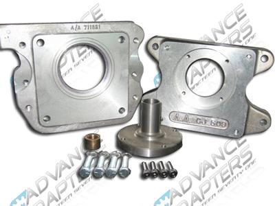 Advance Adapters 712521