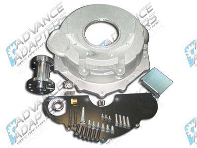 Advance Adapters 712535-B