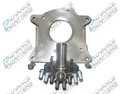 Advance Adapters 712541 Advance Adapters Ford Ranger 4WD Transmission ...