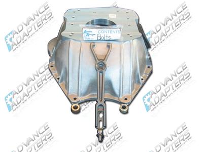 Advance Adapters 712583 Advance Adapters Buick to Ford Transmission ...