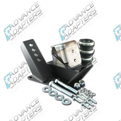 JEEP CJ7 Advance Adapters 713007 Advance Adapters Engine Swap Motor ...