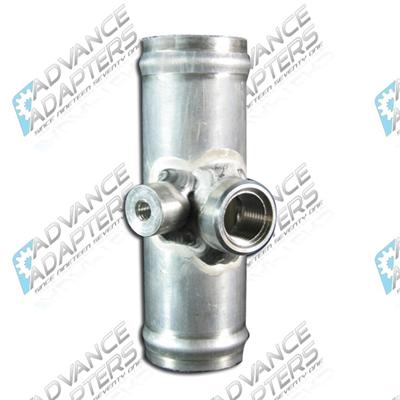 Advance Adapters 716673 Advance Adapters Inline Radiator Hose Adapters ...