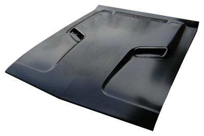 Auto Metal Direct 300-2570-1 Auto Metal Direct Hoods | Summit Racing