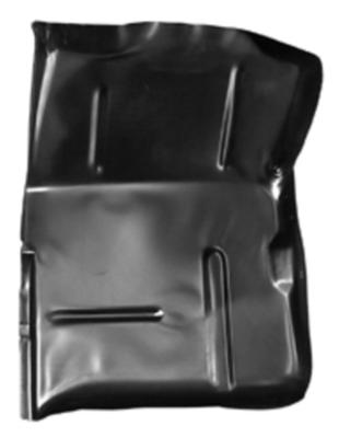 Auto Metal Direct 405-4073-L Auto Metal Direct Floor Pans | Summit Racing