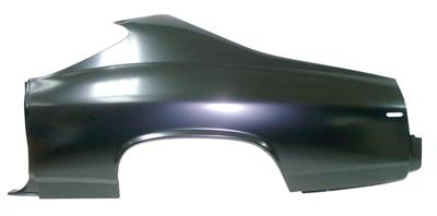 Auto Metal Direct 700-3469-L Auto Metal Direct Quarter Panels | Summit ...