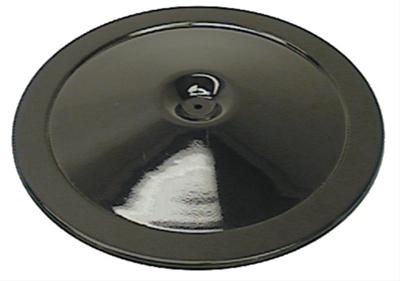 Auto Metal Direct W-244A Auto Metal Direct Air Cleaner Lids | Summit Racing