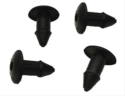 Auto Metal Direct W-272A Auto Metal Direct Firewall Plugs | Summit Racing