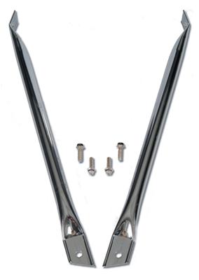 Auto Metal Direct W-653 Auto Metal Direct Fender Reinforcing Bars ...