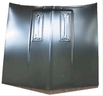 Auto Metal Direct X300-3567 Auto Metal Direct Hoods | Summit Racing