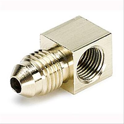 AutoMeter 3271 AutoMeter Pressure Gauge Adapters | Summit Racing