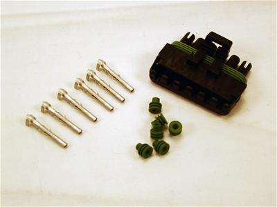 American Autowire 500310