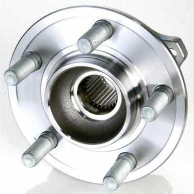 Auto Extra ABS-512301 AutoExtra Wheel Bearing and Hub Assemblies ...