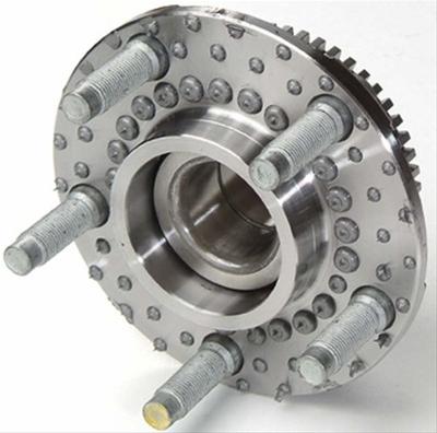 Auto Extra 513115 AutoExtra Wheel Bearing and Hub Assemblies | Summit ...