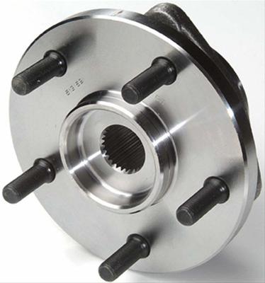 Auto Extra ABS-513159 AutoExtra Wheel Bearing and Hub Assemblies ...
