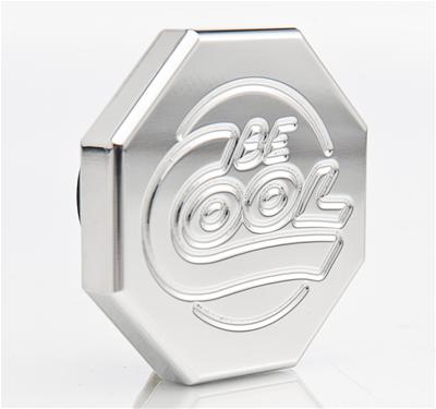 Be Cool 71002 Be Cool Radiator Caps | Summit Racing