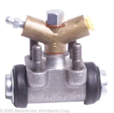 Beck/Arnley 072-5051 Beck/Arnley Brake Wheel Cylinders | Summit Racing