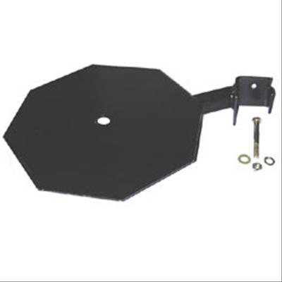 BACKRACK 91001 BACKRACK Utility Light Brackets | Summit Racing