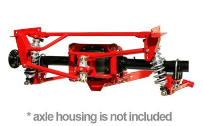 1979 PONTIAC FIREBIRD BMR Suspension TAS006R BMR Torque Arm Suspension ...