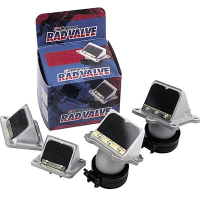 Boyesen Reeds 59-7736 Boyesen Rad Valves | Summit Racing