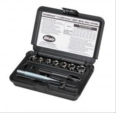 Blair BL11090 Blair Equipment Rotabroach Cutter Kits | Summit Racing