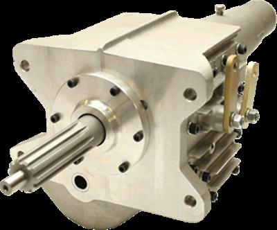 Brinn Inc. 70001 Brinn Original Two Speed Transmissions | Summit Racing