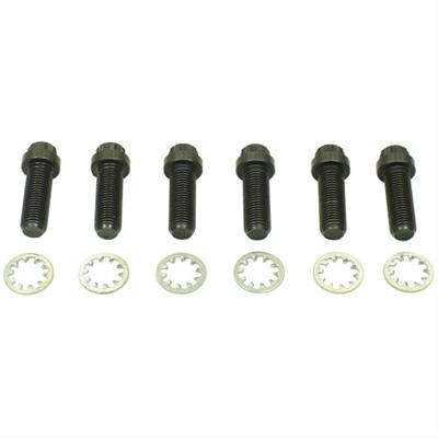 Brinn Inc. 79132 Brinn Flywheel and Drive Flange Mounting Kits | Summit ...