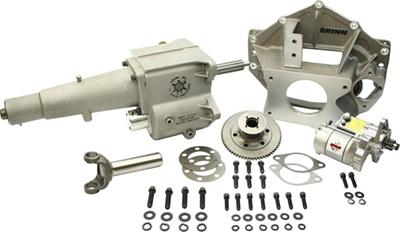 Brinn Inc. 80005 Brinn Original Transmission Modules | Summit Racing