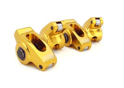 COMP Cams 19045-1 COMP Cams Ultra Gold ARC Series Aluminum Rocker Arms ...