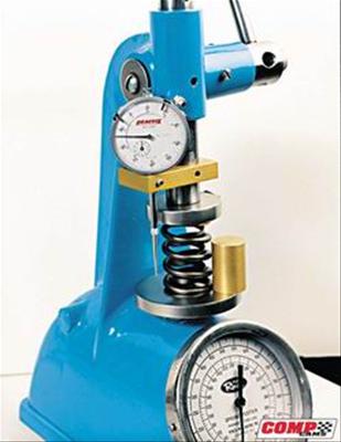 COMP Cams 4903CPG COMP Cams Indicator Brackets for Rimac Spring Testers ...