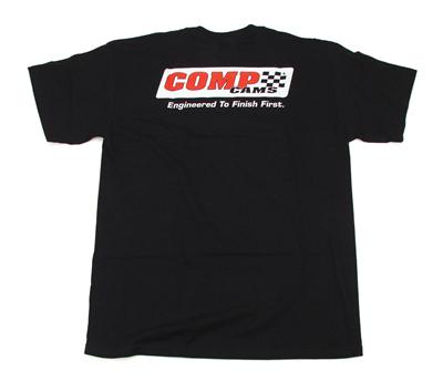 COMP Cams C1020-XL COMP Cams T-Shirts | Summit Racing