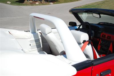 FORD MUSTANG Classic Design Concepts 101430 Classic Design Concepts ...