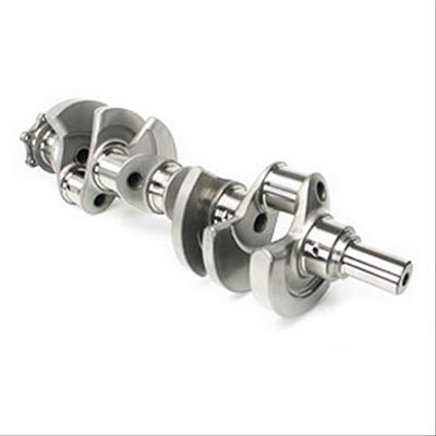 Crower 95185C Crower Billet Crankshafts | Summit Racing
