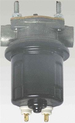 Carter P60911 Carter Universal Rotary Vane Electric Fuel Pumps | Summit ...