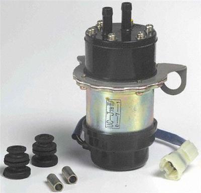 Carter P72077 Carter Inline Electric Fuel Pumps | Summit Racing