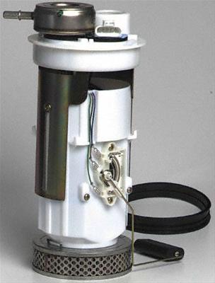 Carter P74675M Carter Replacement OE Electric Fuel Pumps | Summit Racing