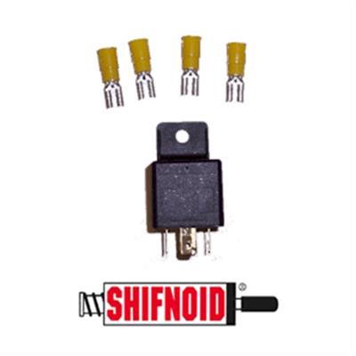 Shifnoid SN3885 Shifnoid Universal 12 V Relays | Summit Racing