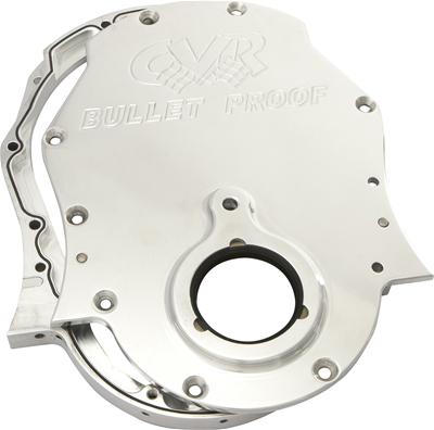 CVR TC2454CL CVR Timing Covers | Summit Racing