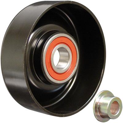 Dayco 89097 Dayco No Slack Idler Pulleys | Summit Racing